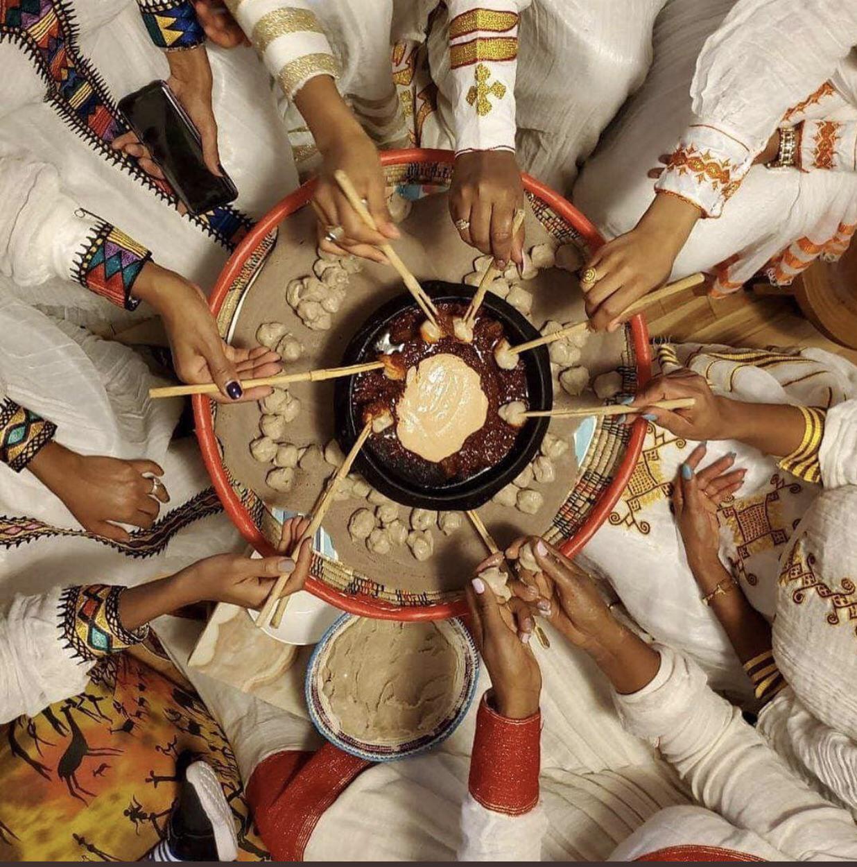 Home - Tigray community Bay Area